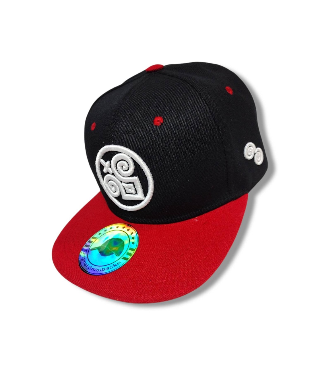 Hmong Original Snapback Caps V2 - Etsy