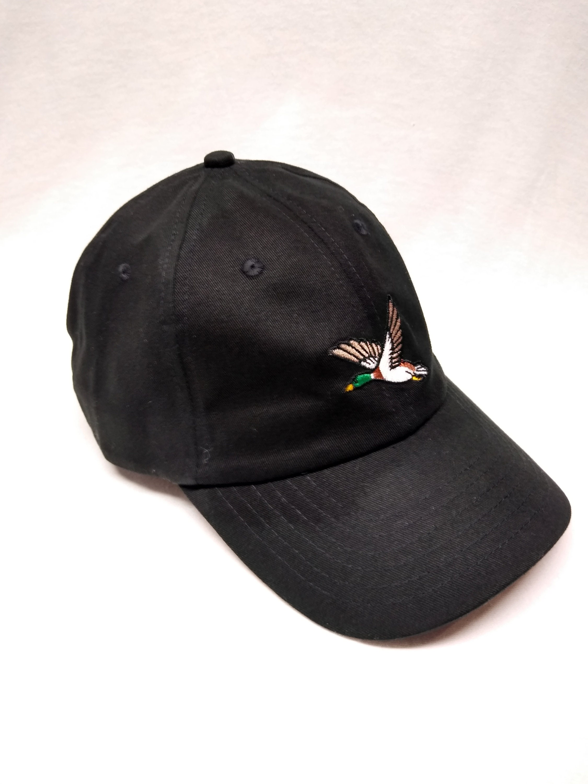 Mallard Dad Hat - Etsy