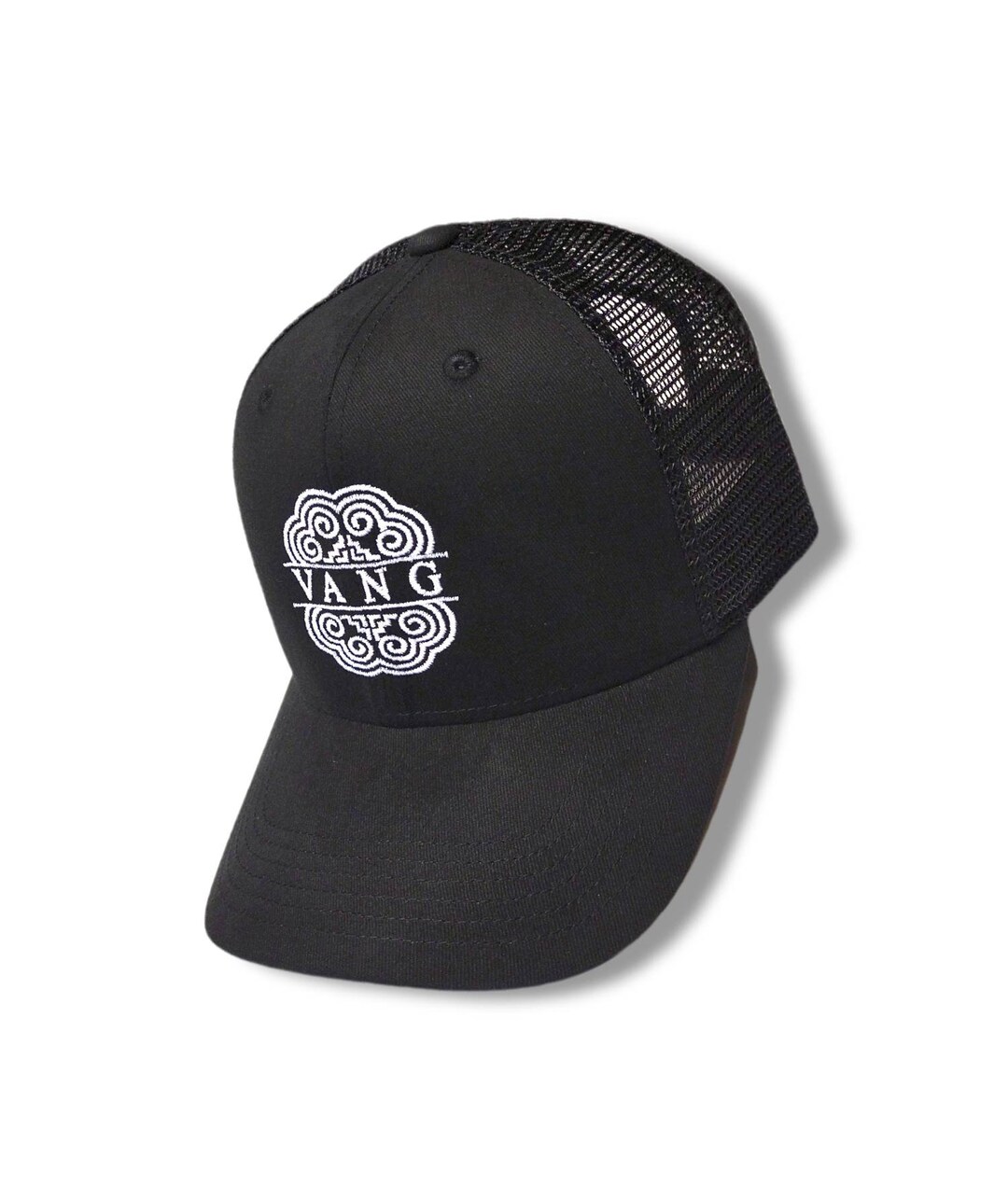 Hmong Elephant Foot With Name V3 Hat - Etsy