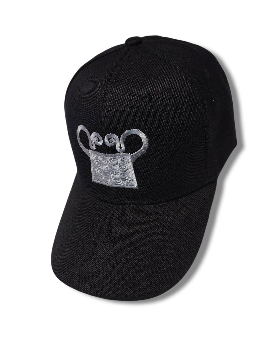 Spirit Lock V2 Caps - Etsy