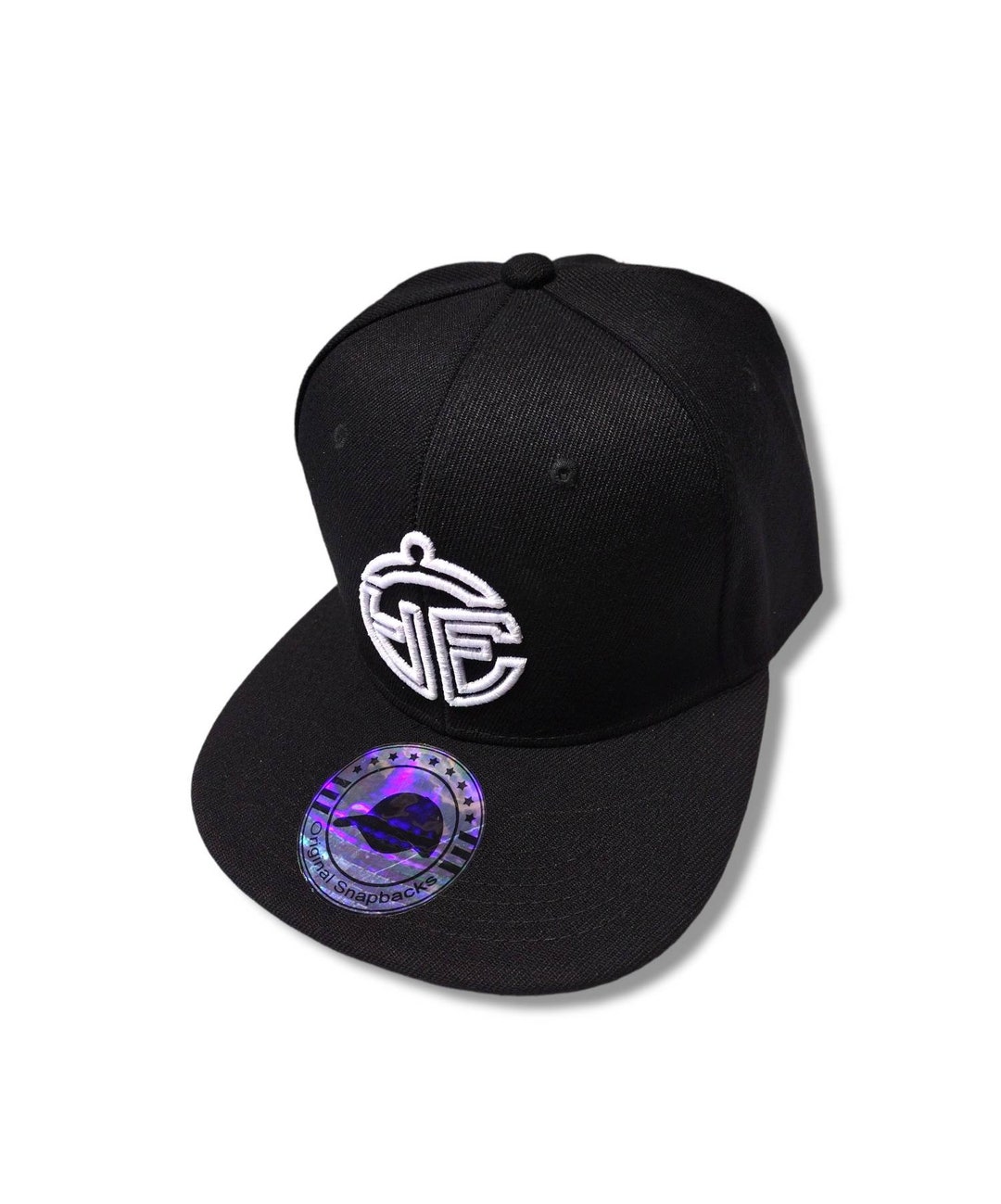 Hmong Hat 3d-puff Logo - Etsy