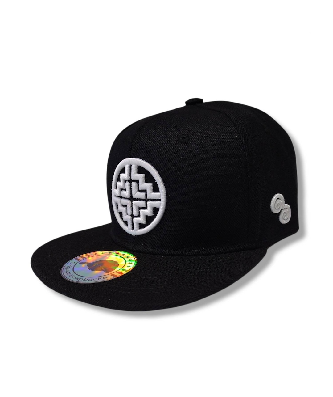 Hmong Original Snapback Caps V4 - Etsy