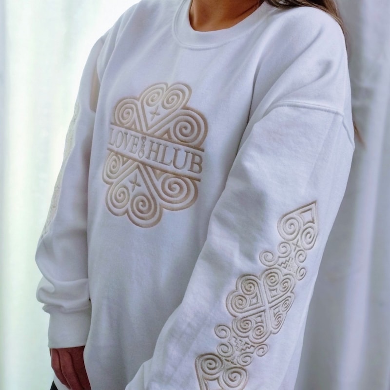 Hmong Christmas Shirts - Etsy