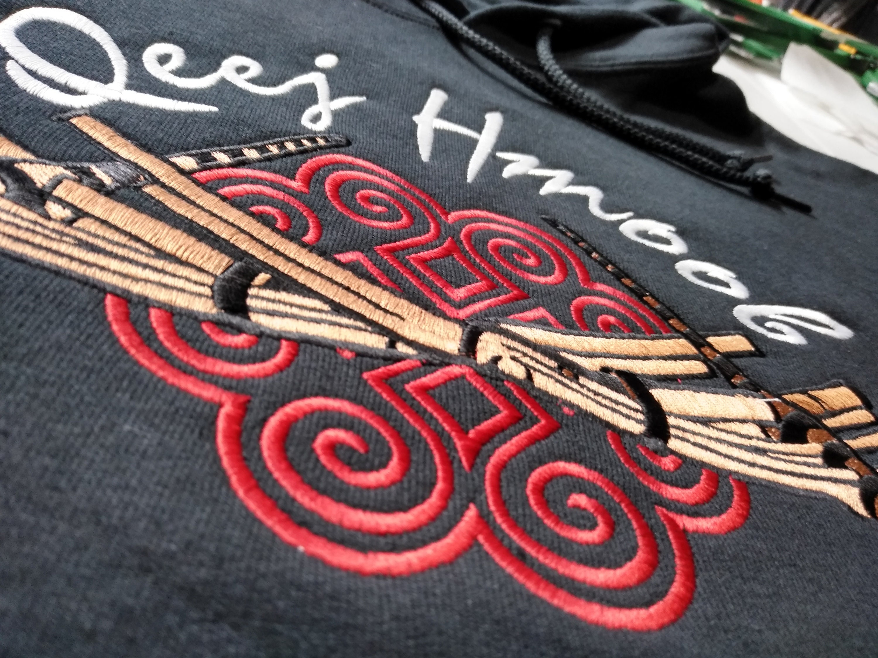 Qeej Hmong Sweater - Etsy