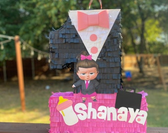 Baby Pinata - Etsy