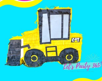 Truck Pinata - Etsy