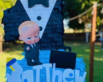 Baby Pinata - Etsy