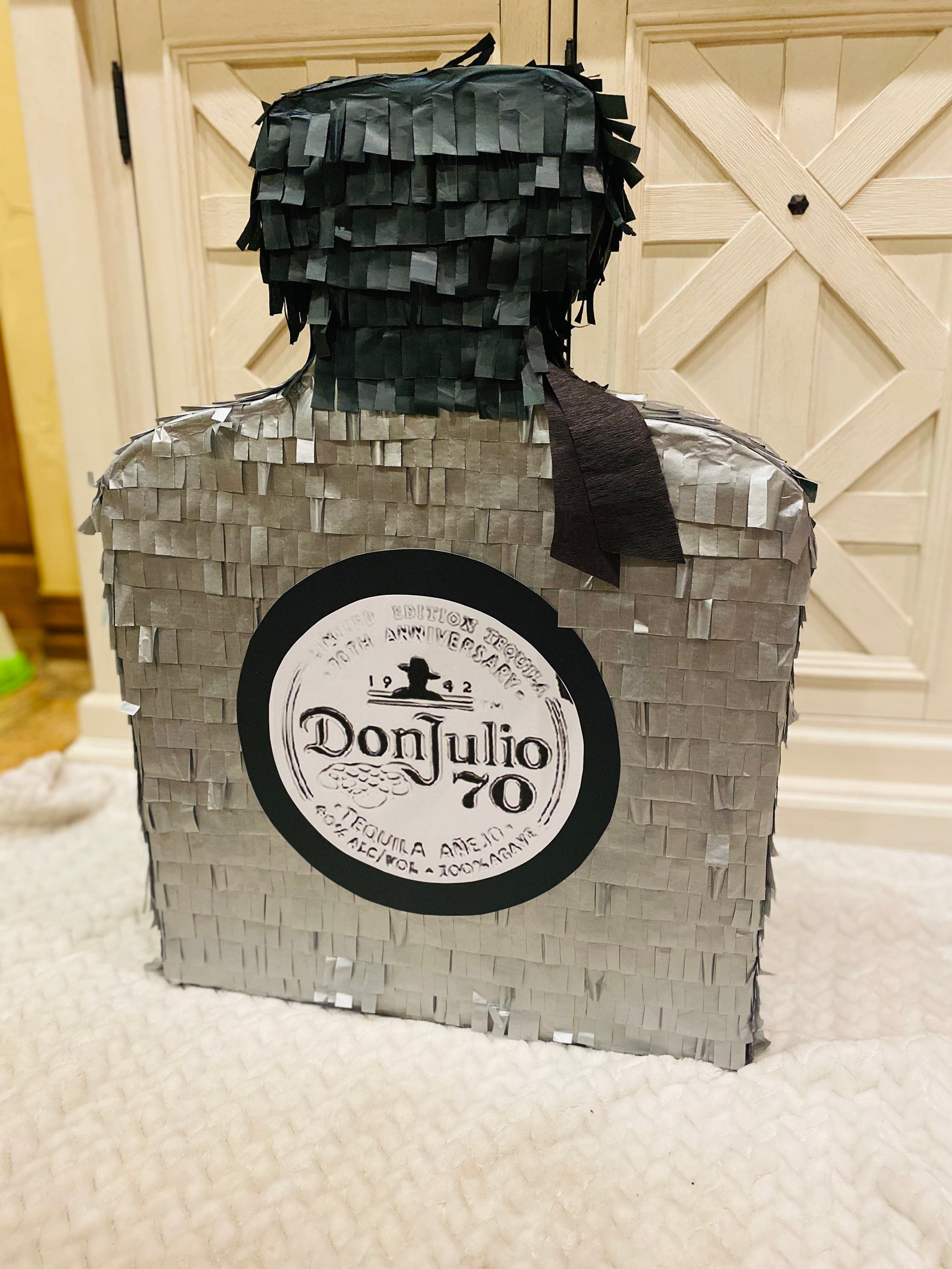 Don Julio bottle Birthday Pinata tequila Bottle Piñata 21st | Etsy Don Julio bottle Birthday Pinata tequila Bottle Piñata 21st | Etsy