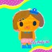 Octonauts Pinata Inspired Dashi Octonauts Inspired Piñata Octonauts ...