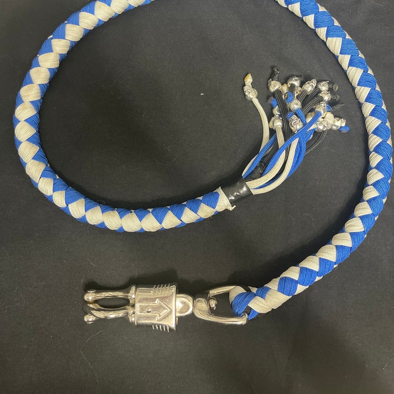 Get Back Whip - Etsy