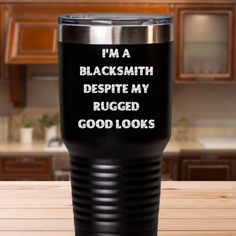 Blacksmith Gifts - 60+ Gift Ideas for 2025