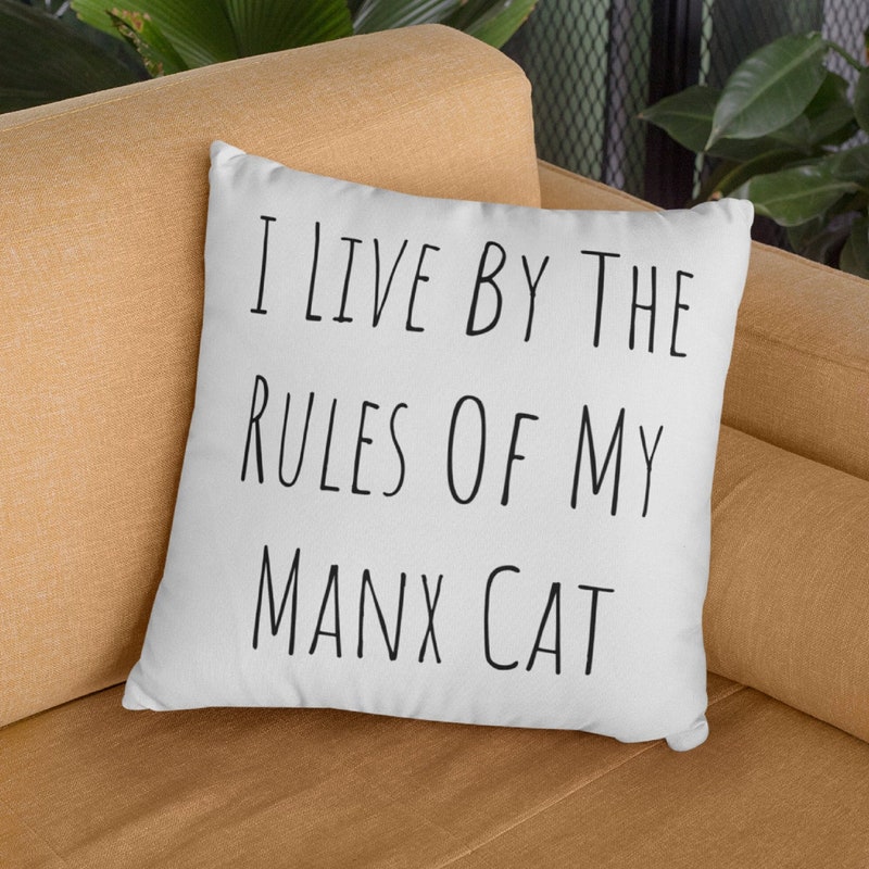 Manx Cats - Etsy