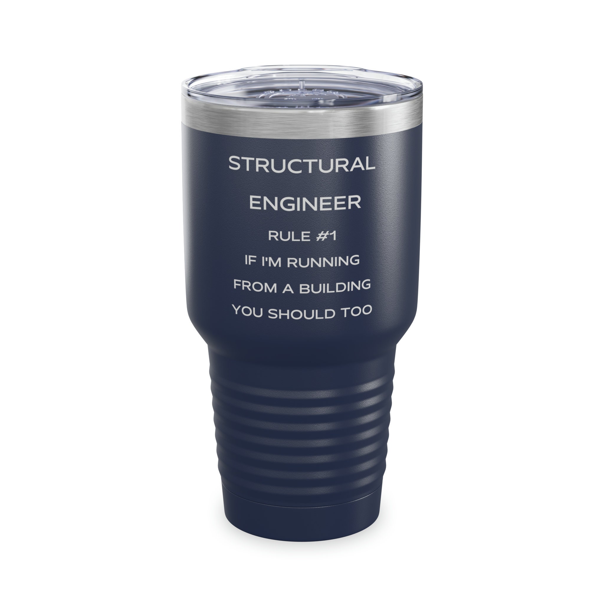Funny Structural Engineer Tumbler, Engineering Mug, Gift for Engineer ...
