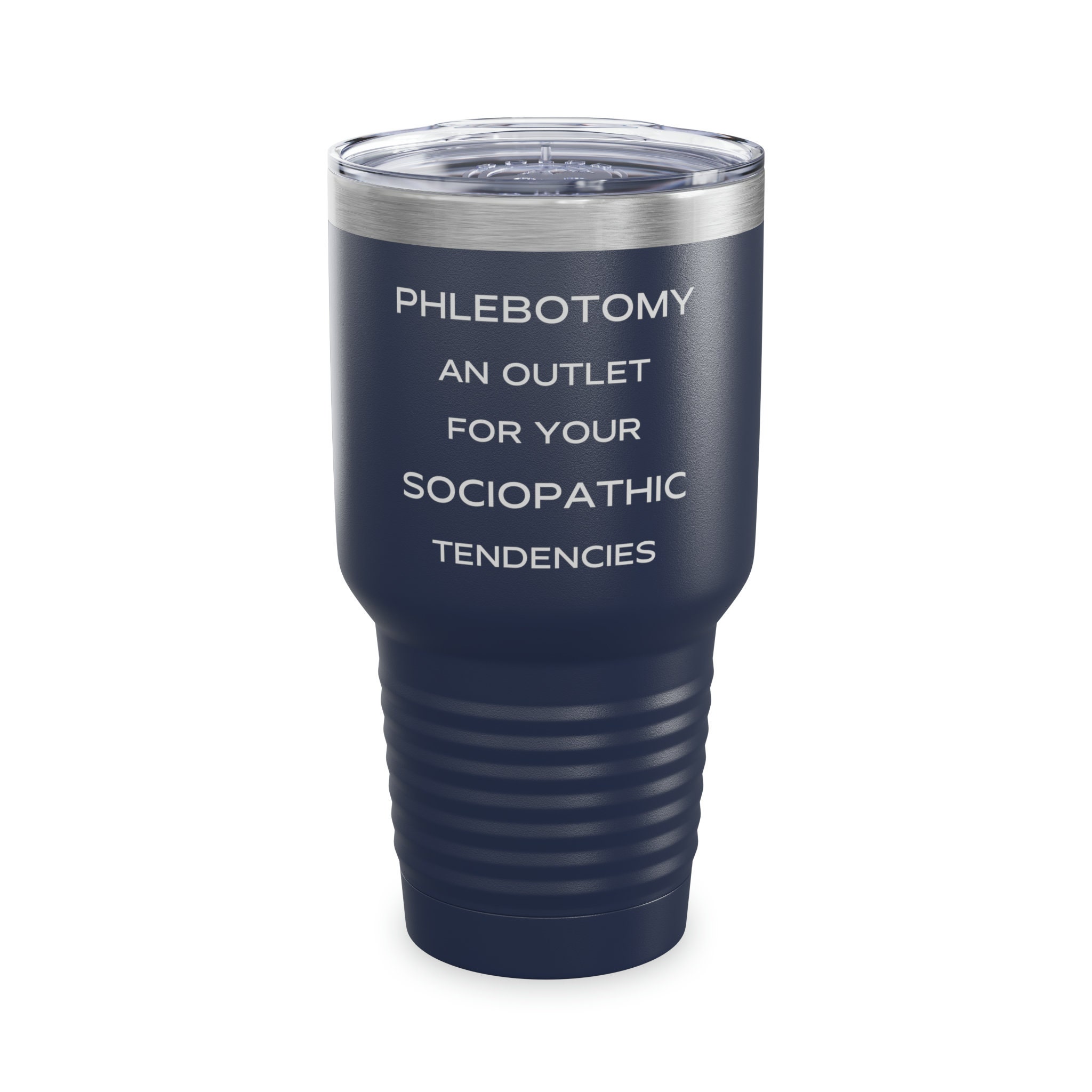 Funny Phlebotomy Tumbler, Phlebotomist Gift, Blood Draw Tech Cup, Lab ...