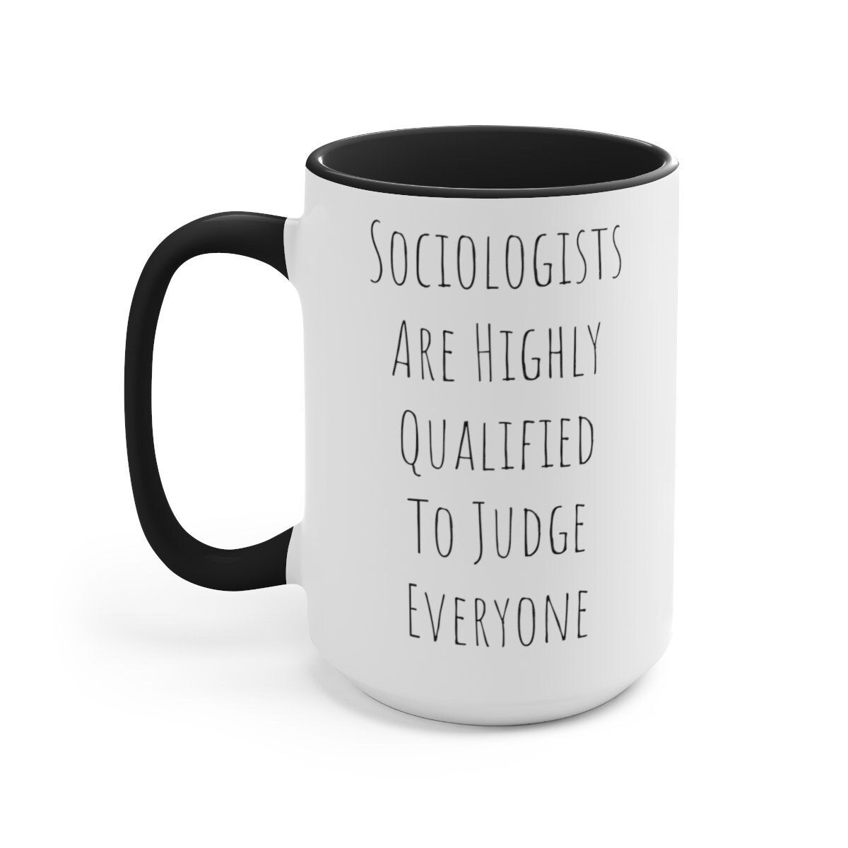 Funny Sociology
