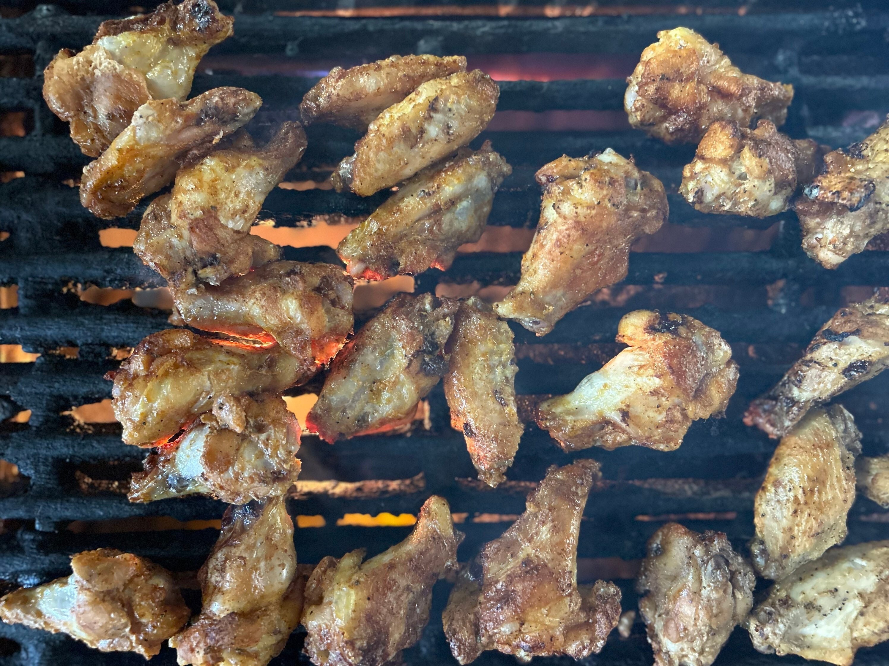 Bbq Seasoning, Grilling Spices, Smokehouse Seasonings, Dry Rub for Bbq ...