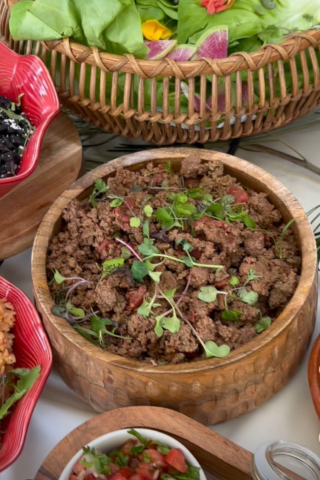 Taco Seasoning Mix, Homemade Taco Seasoning, Organic Taco Seasoning ...