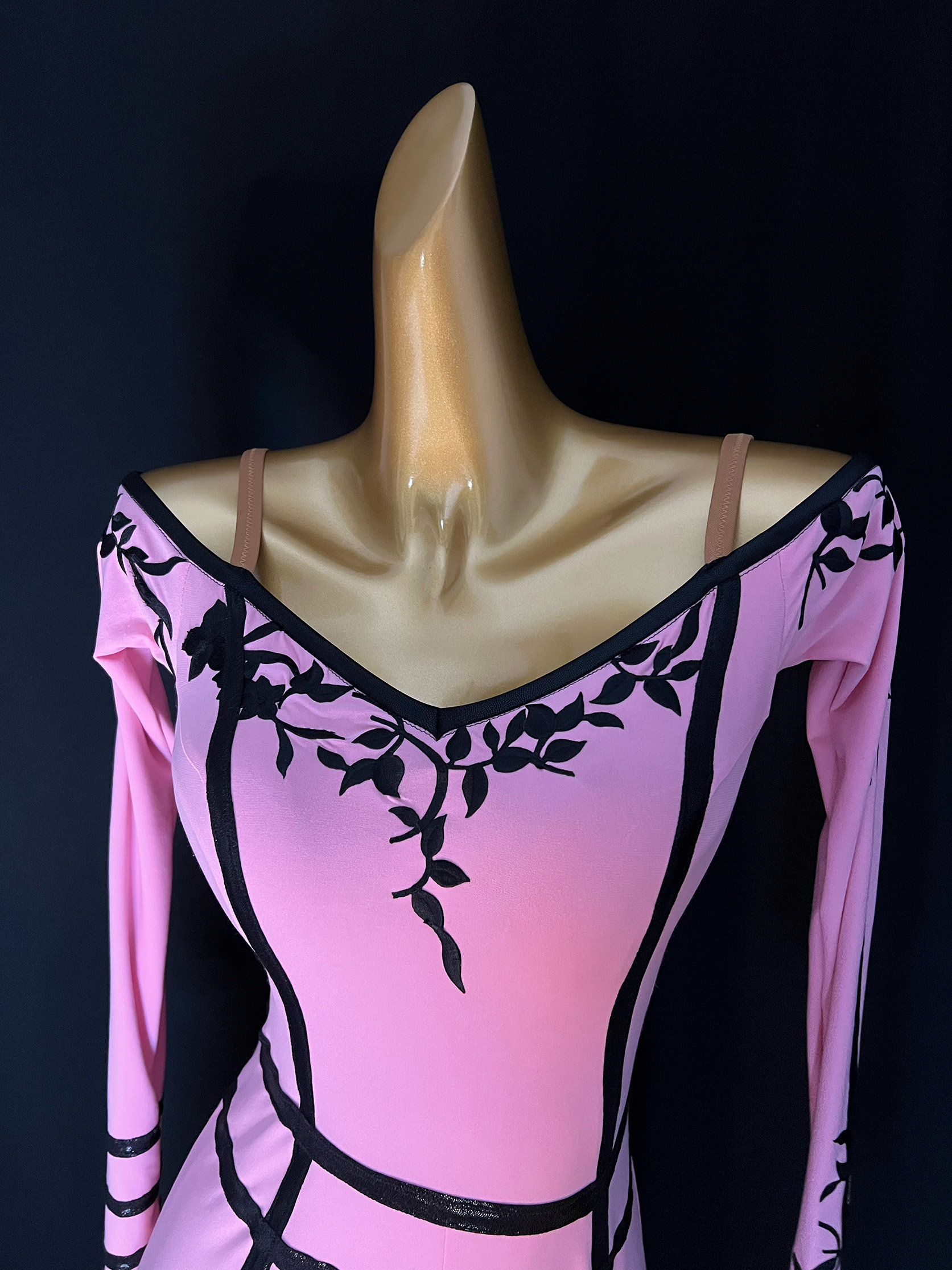 Tango Dress 2 - Etsy