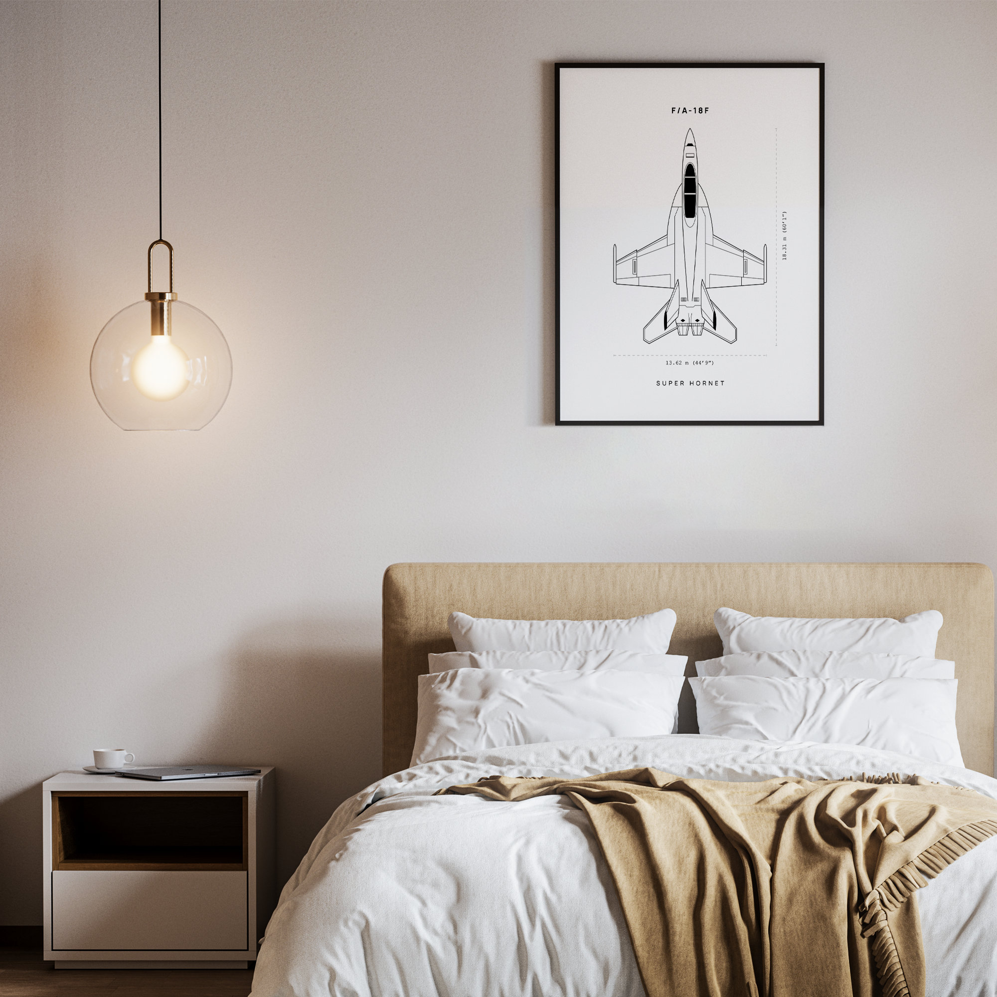 F18 Super Hornet, F/A-18F Art, Fighter Jet Wall Art, DIGITAL DOWNLOAD ...