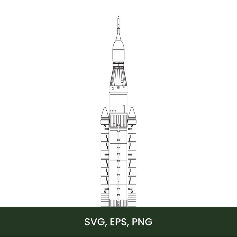 Artemis 2 Blueprint - Etsy UK