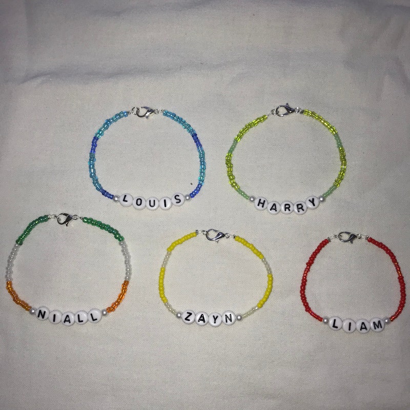 One Direction - Etsy