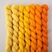Appletons Wool - Bright Yellow (551 – 557) - Etsy