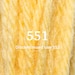 Appletons Wool - Bright Yellow (551 – 557) - Etsy