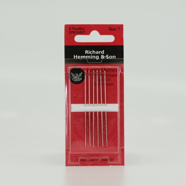 Speedweve Darner - Etsy