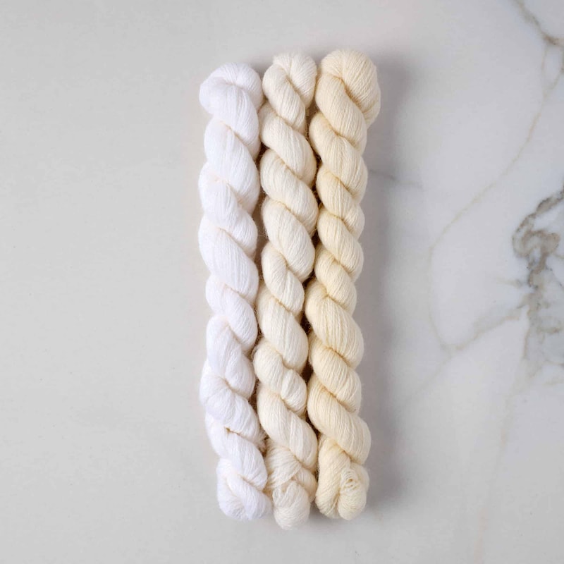 Appletons 2 Ply Wool - Etsy