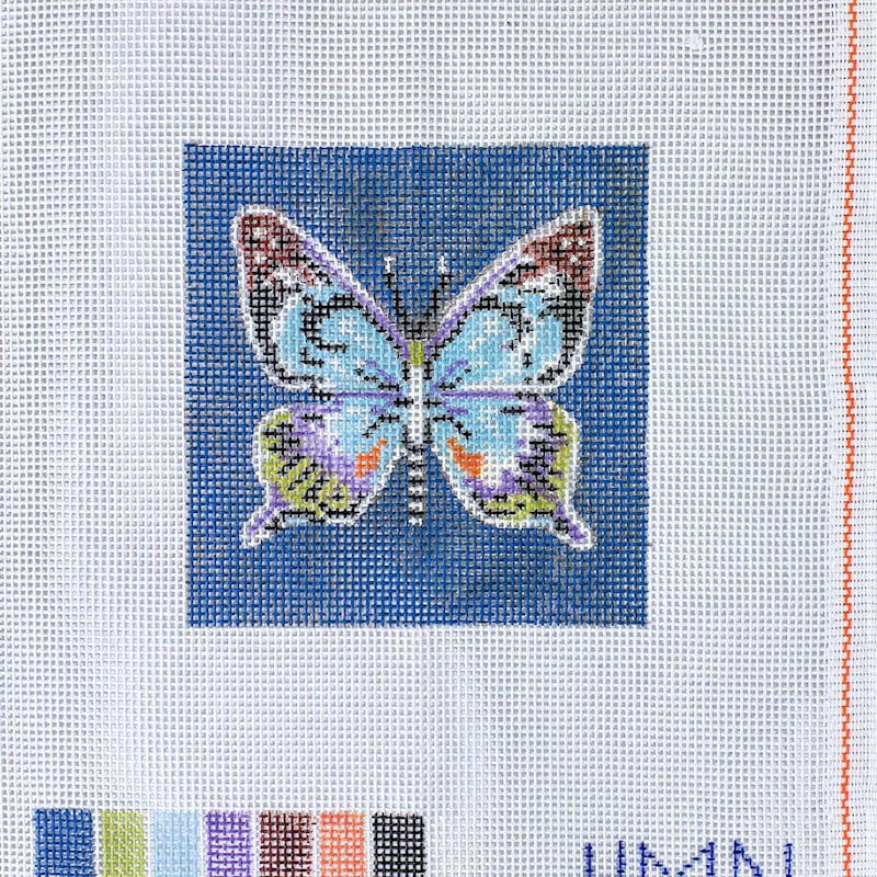 Needlepoint Canvas - Etsy