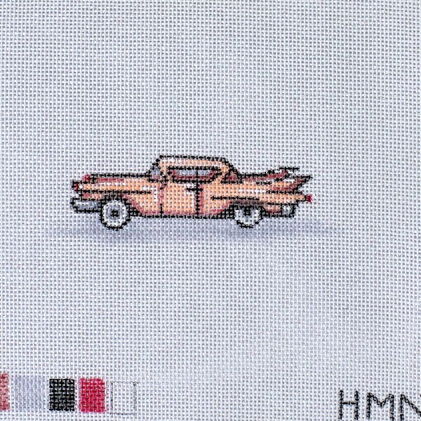 Hand Painted Needlepoint Canvas - Etsy