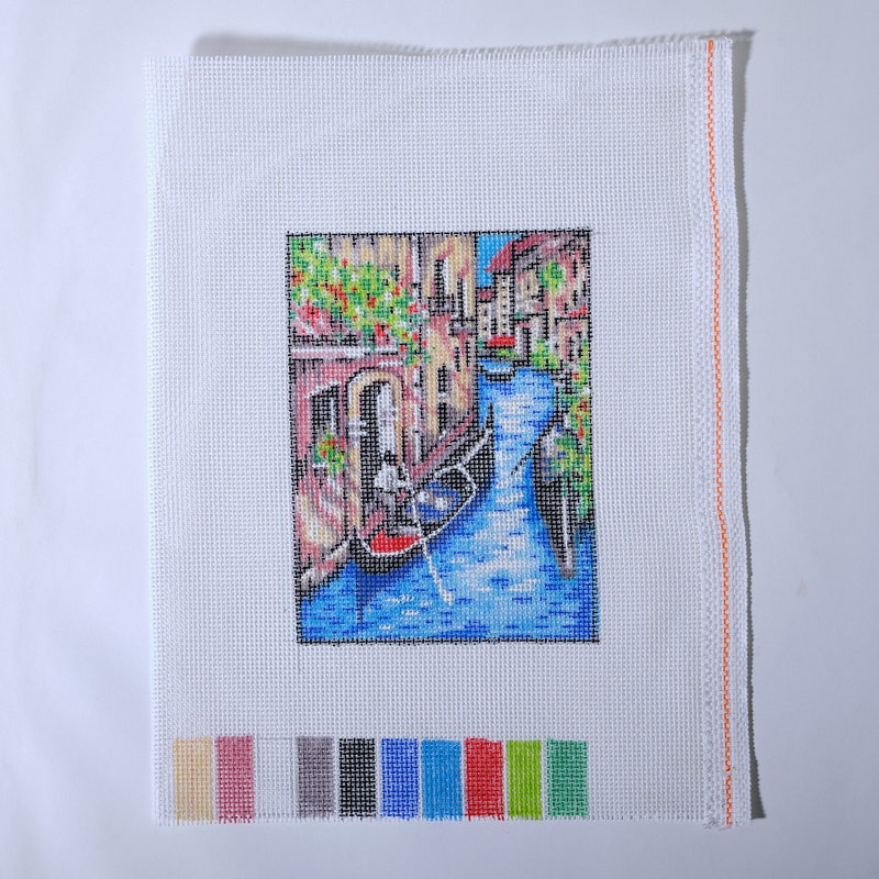 Needlepoint - Etsy