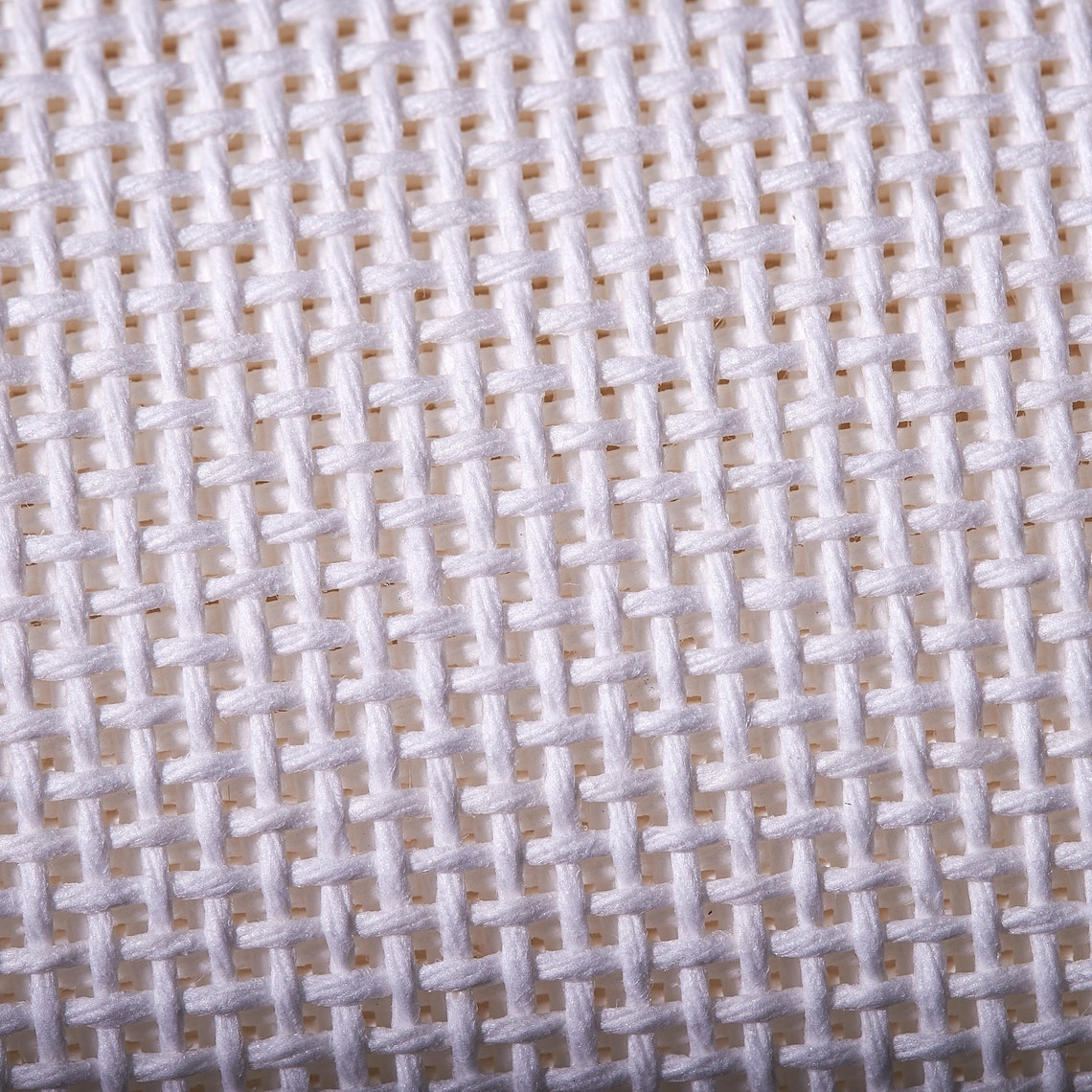 Zweigart Mono Deluxe Needlepoint Canvas 13 Count. sold by - Etsy