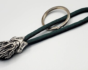 Diamond Zipper Pull - Etsy