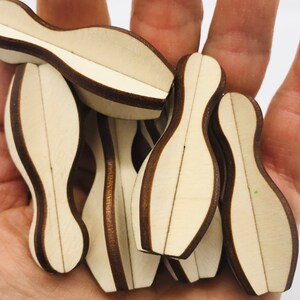 Fileonly Bowling Scrap Buster File 3mm 5mm DIGITAL SVG FILE Laser ...