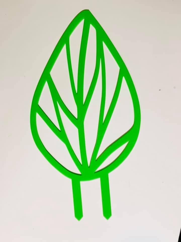 Fileonly 4 Trellis Designs Leaf Trellises DIGITAL SVG | Etsy