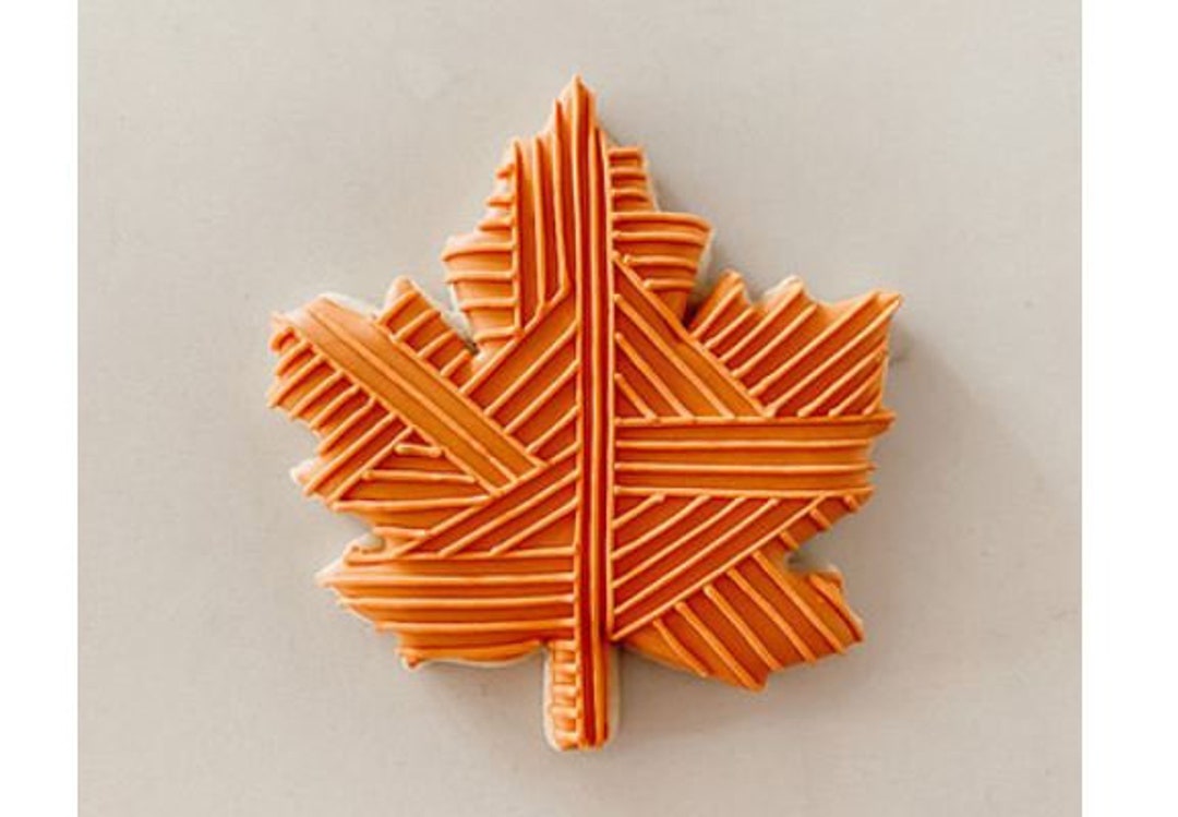 Maple Leaf - Etsy