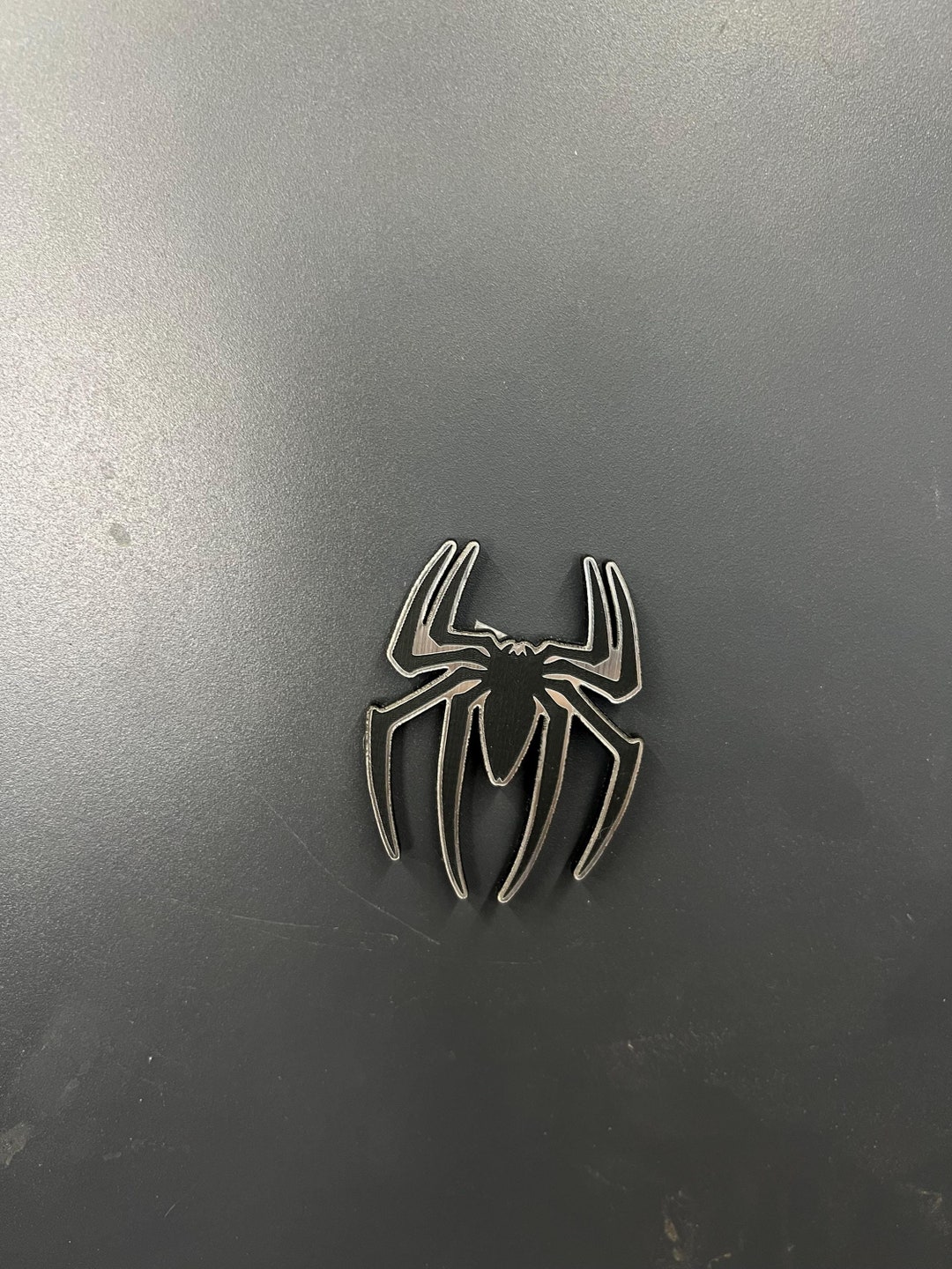 Spider-man Magnet | Superhero Fridge Magnet | Marvel Comic Decor - Etsy