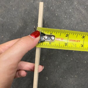 Pair of Santa Boot Tracks - Etsy Canada