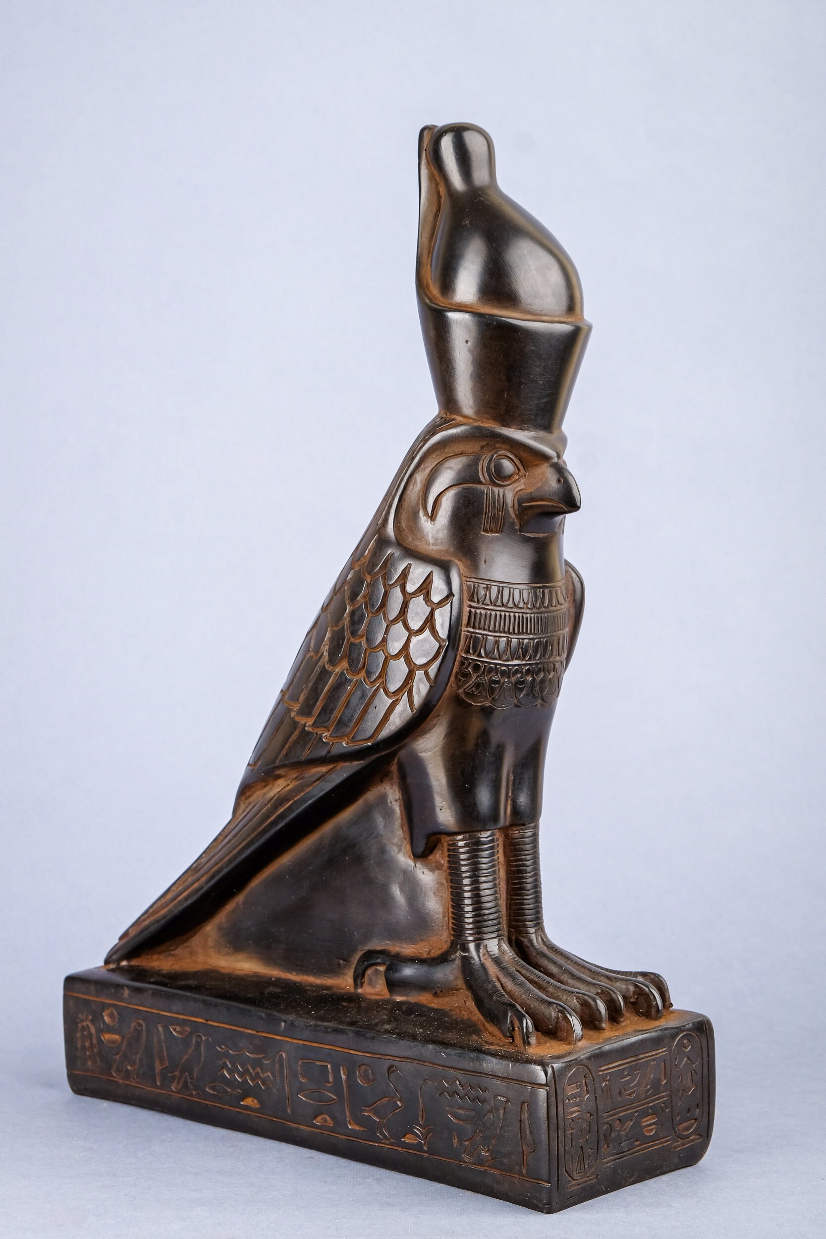 Horus Egyptian God Statue