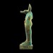 A Unique Ancient Egyptian Statue of Anubis Jackal God of Afterlife and ...