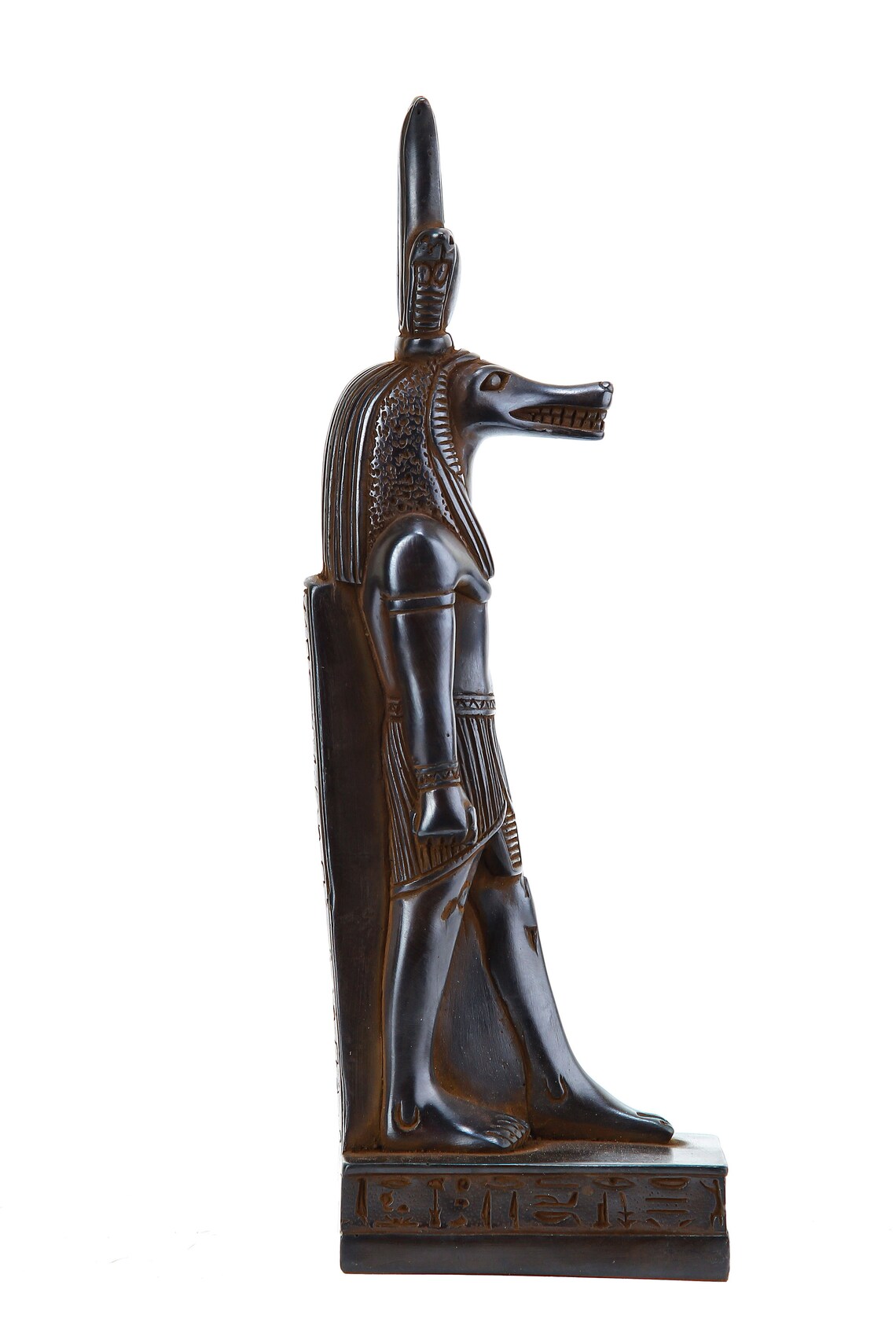 Statue of Egyptian Sobek Crocodile Symbol of the Nile Sobek - Etsy