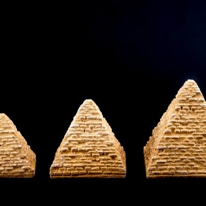 Pyramids - Etsy