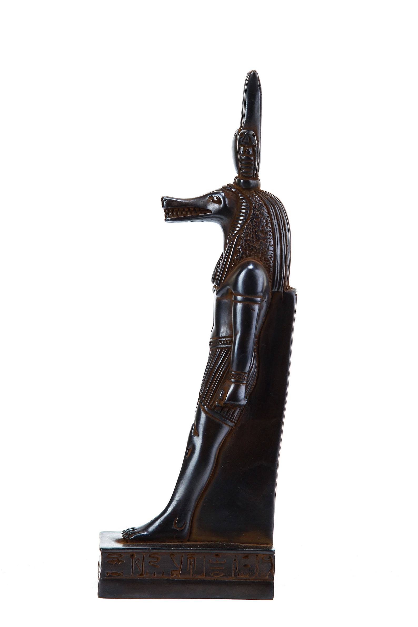 Statue of Egyptian Sobek Crocodile Symbol of the Nile Sobek - Etsy UK