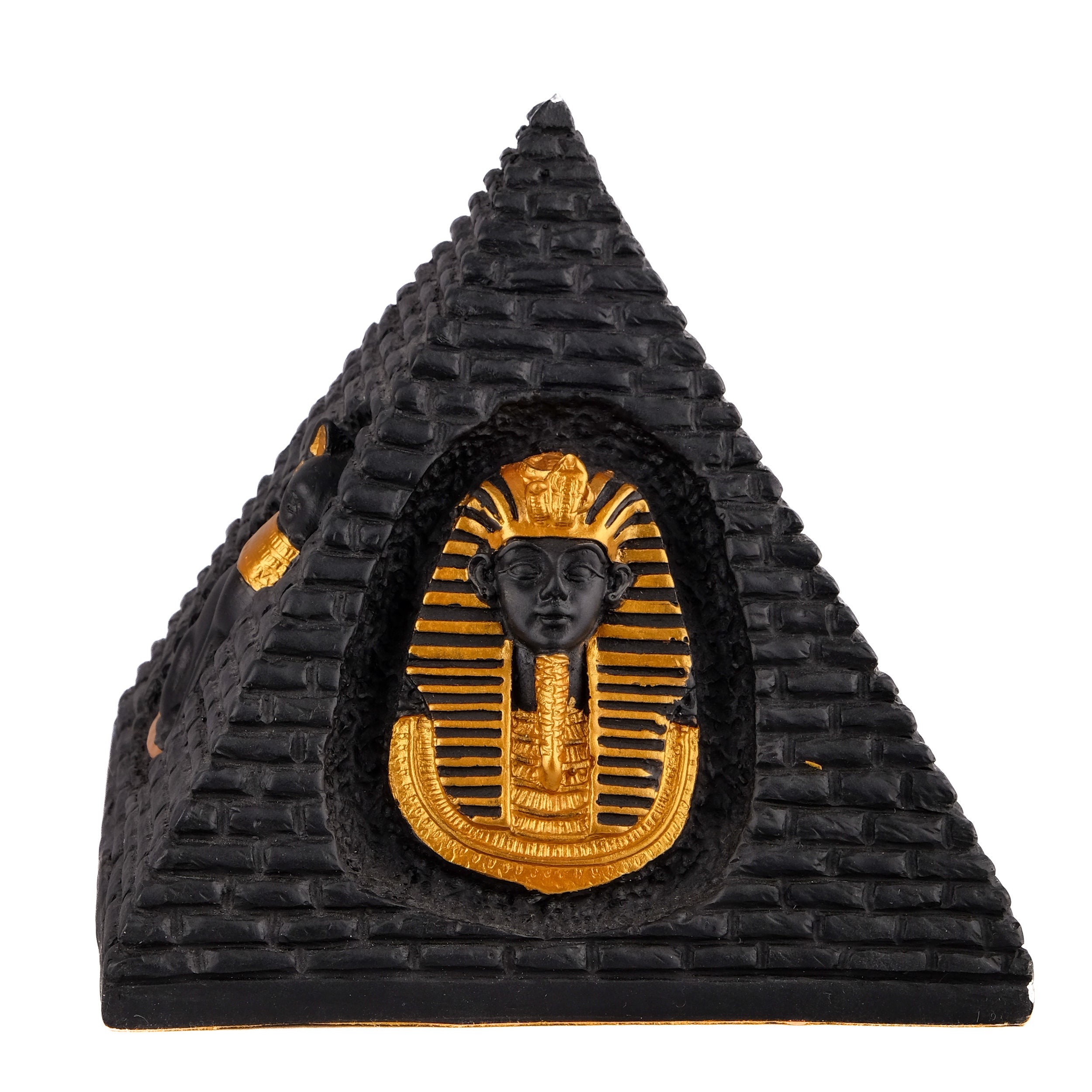 Ancient Egyptian Pyramid Art Pharaonic Inscriptions Black and - Etsy