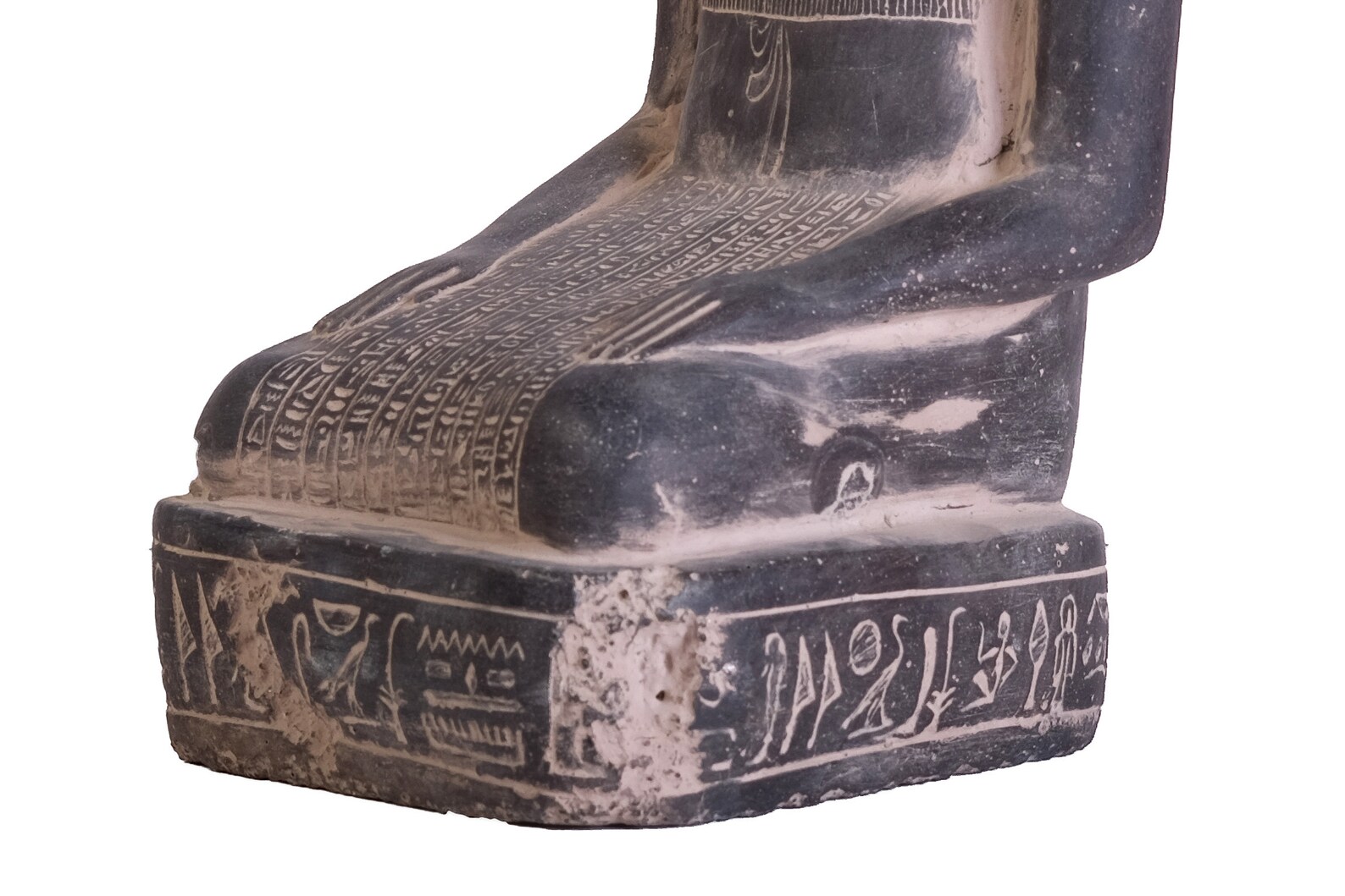 Son of hapu - cleverbinger