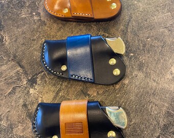 Buck 110 Quick Draw Knife Sheath | Etsy