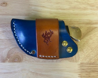 Quick Draw Sheath - Etsy