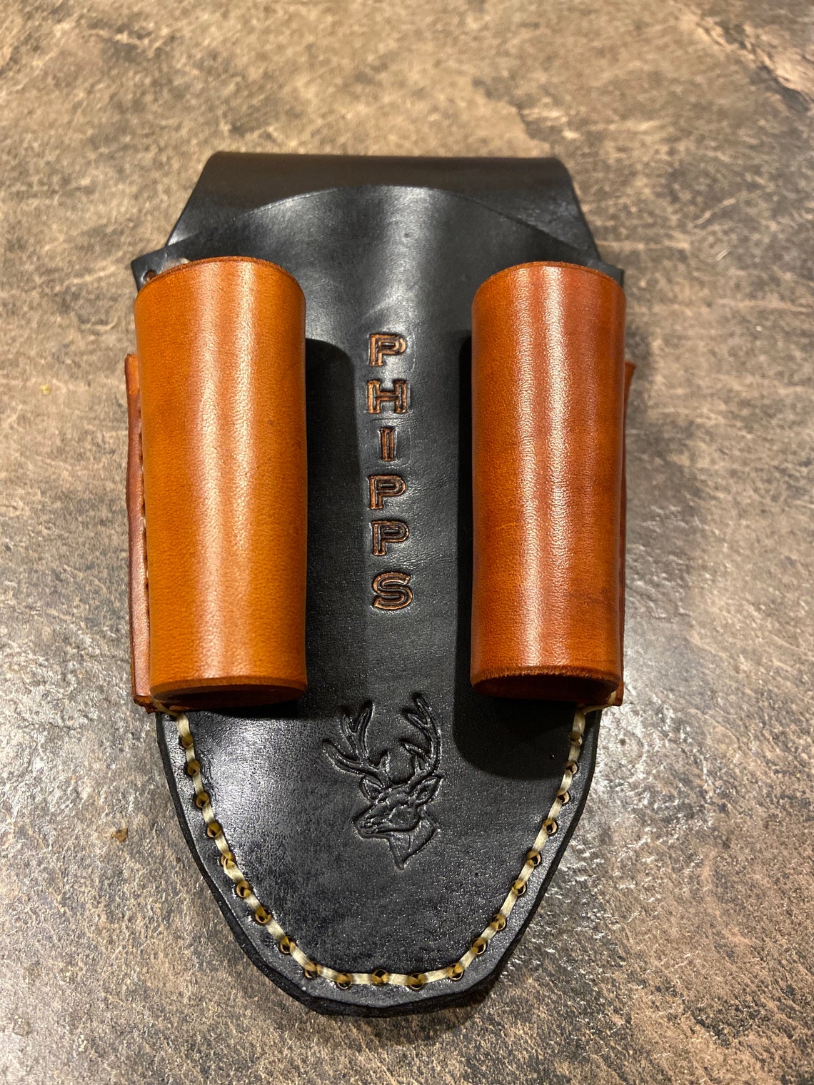 Tool Pouch With 3rd Screwdriver Pocket - Etsy