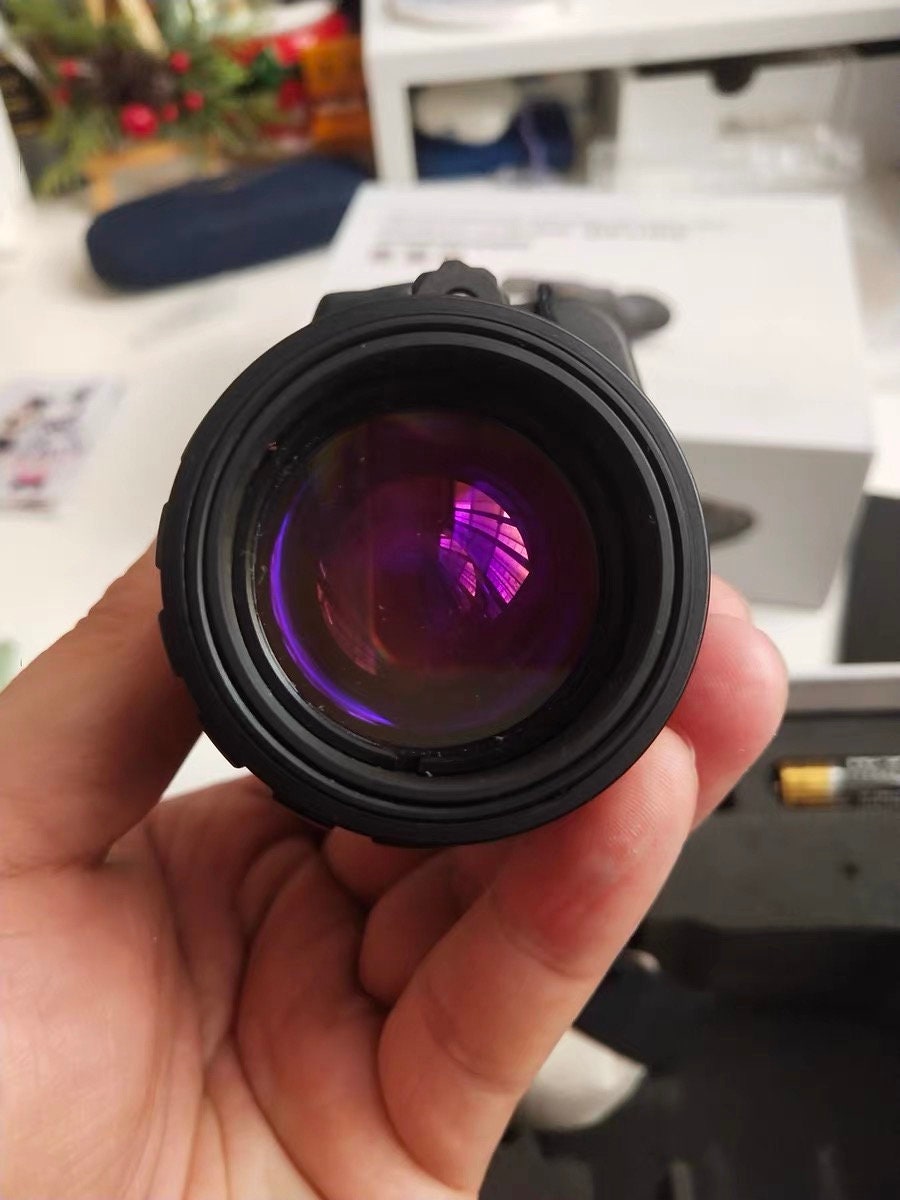 GS610 NNVT Gen 2+ Analog Night Vision Goggle - Etsy